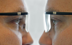 Abbe Value High Index 1.67 | High Index Lenses